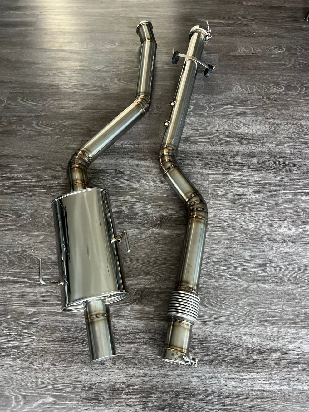 Rascoe Garage: Your BMW E36 Exhaust Experts