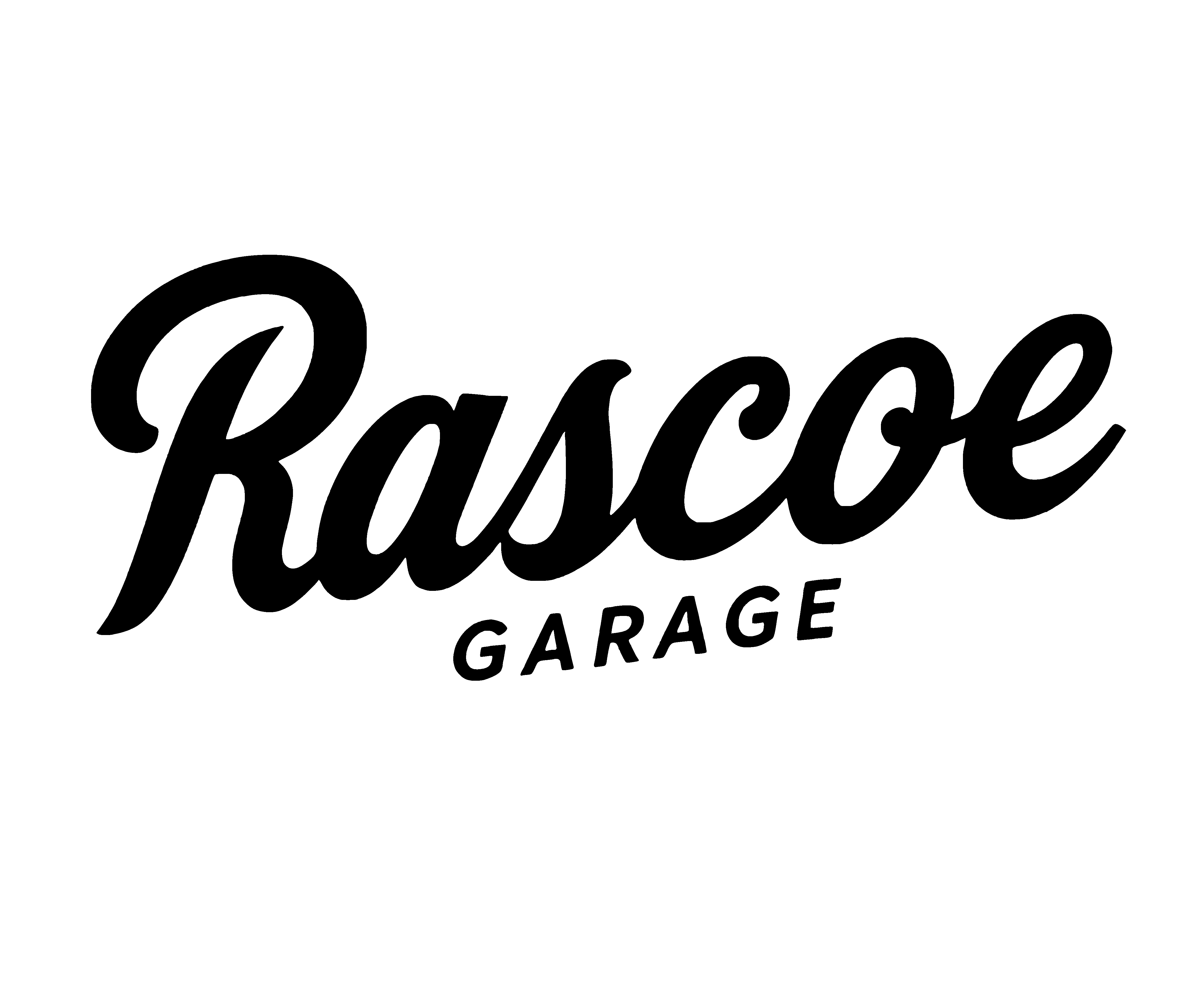 EXHAUST SOUND CLIPS – Rascoe Garage